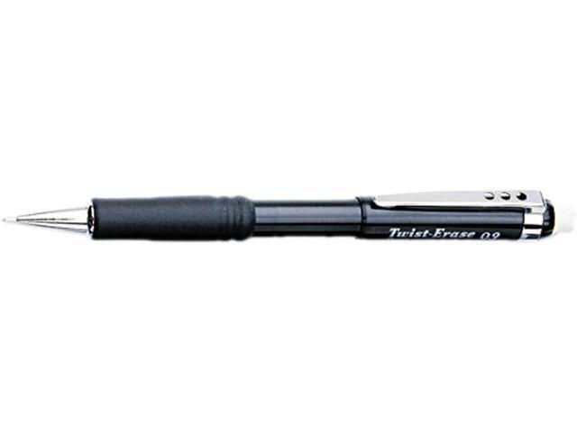Click here for Pentel QE519A Twist-Erase III Mechanical Pencil  0... prices