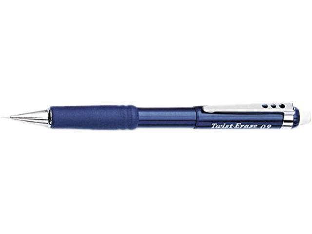 Click here for Pentel QE519C Twist-Erase III Mechanical Pencil  0... prices