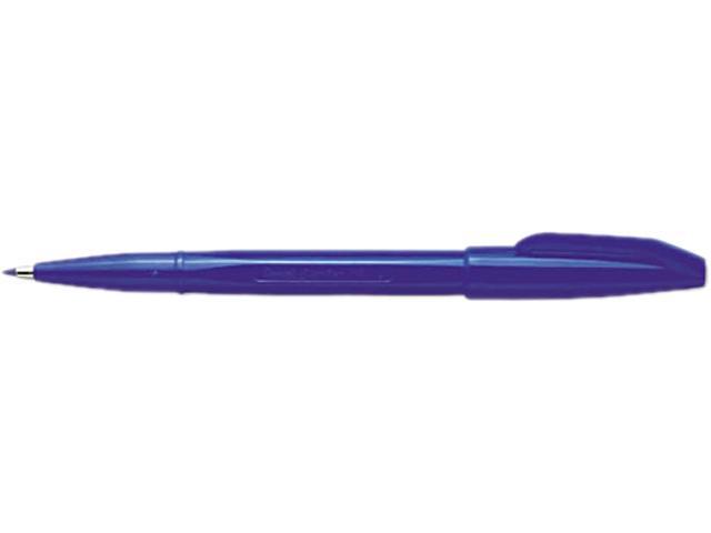 Click here for Pentel S520-C Sign Pen Porous Point Capped Water-B... prices