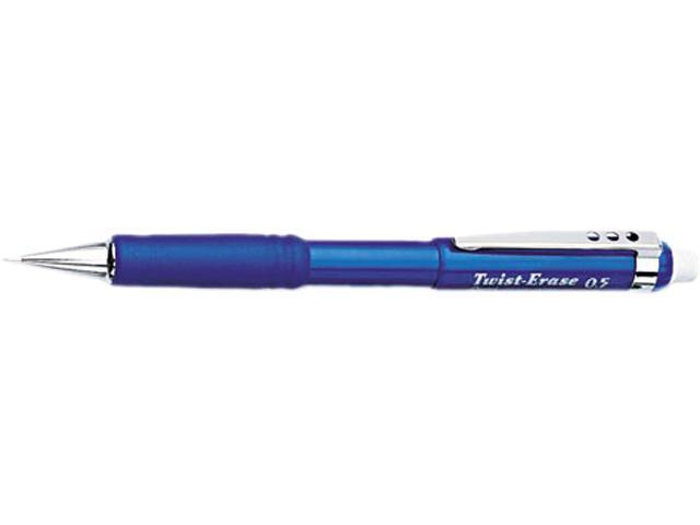Click here for Pentel QE515C Twist-Erase III Mechanical Pencil  0... prices