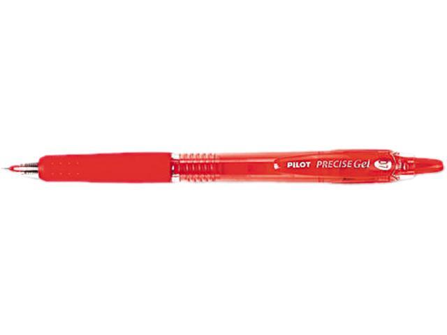 Click here for Pilot 15003 Precise Roller Ball Retractable Gel Pe... prices