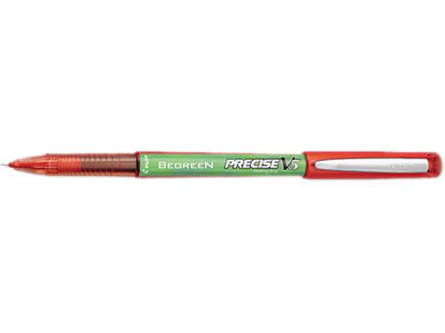 Click here for Pilot 26302 BeGreen Precise V5 Roller Ball Stick P... prices