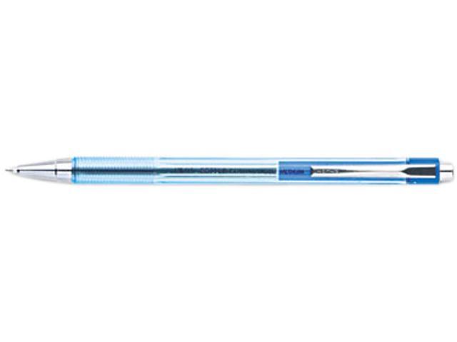 Click here for Pilot 30006 Better Ballpoint Retractable Pen  Blue... prices