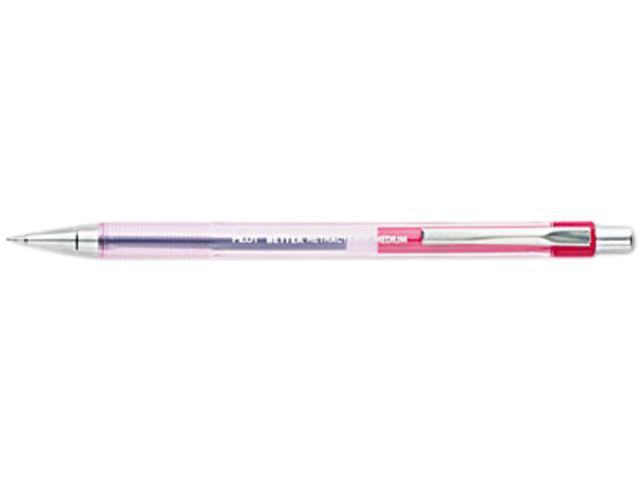 Click here for Pilot 30007 Better Ballpoint Retractable Pen  Red... prices