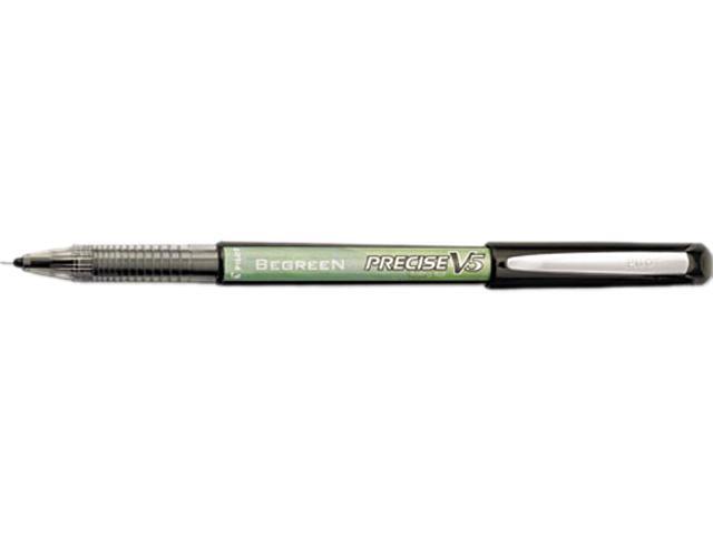 Click here for Pilot 26300 BeGreen Precise V5 Roller Ball Stick P... prices