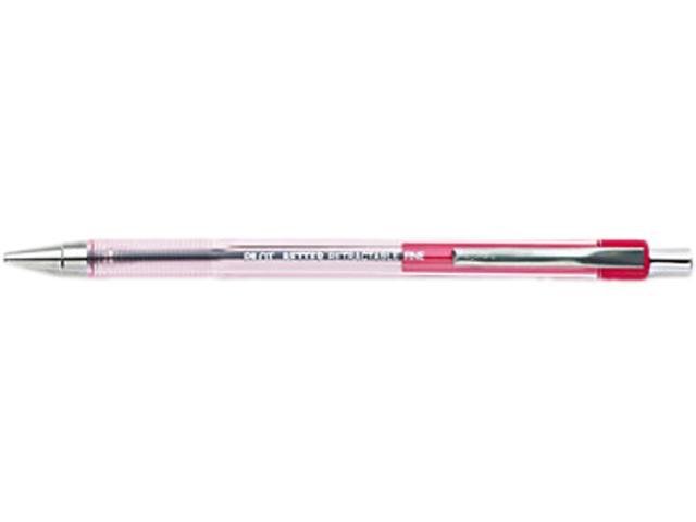 Click here for Pilot 30002 Better Ballpoint Retractable Pen  Red... prices