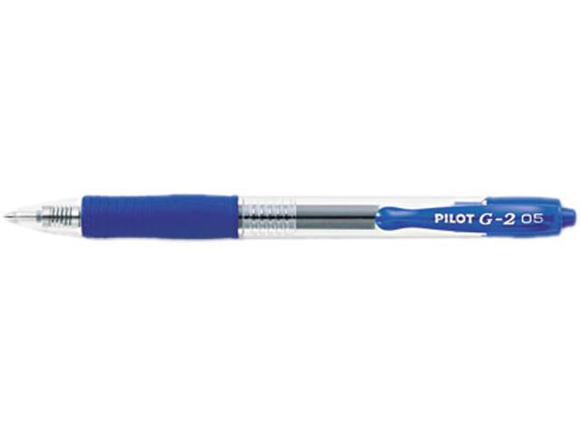 Click here for Pilot 31003 G2 Gel Roller Ball Pen  Retractable  B... prices