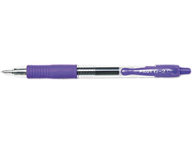 Click here for Pilot 31006 G2 Gel Roller Ball Pen  Retractable  P... prices