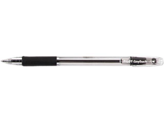 Click here for Pilot 32001 EasyTouch Ballpoint Stick Pen  Black I... prices