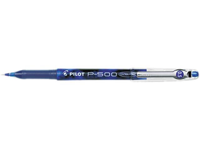 Click here for Pilot 38601 P-500 Gel Roller Ball Stick Pen  Needl... prices