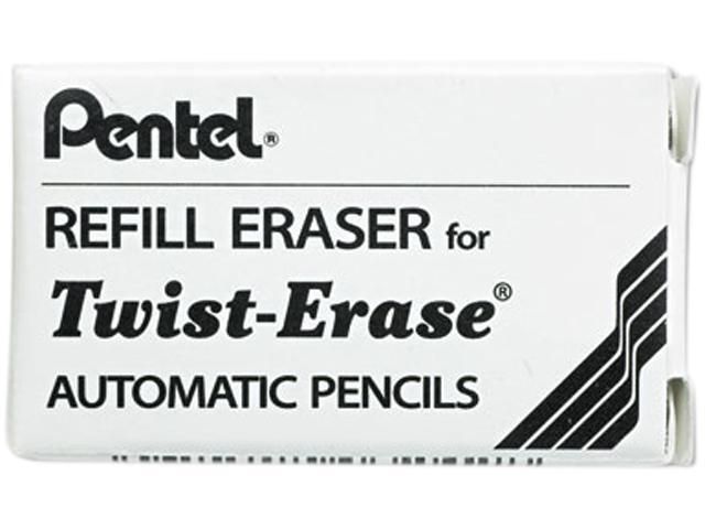 Click here for Pentel E10 Eraser Refills  E10  3/Tube prices