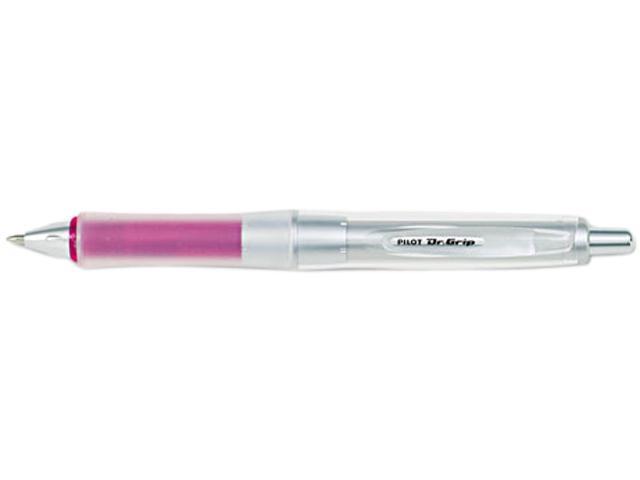 Click here for Pilot 36182 Dr. Grip Center of Gravity Ballpoint R... prices