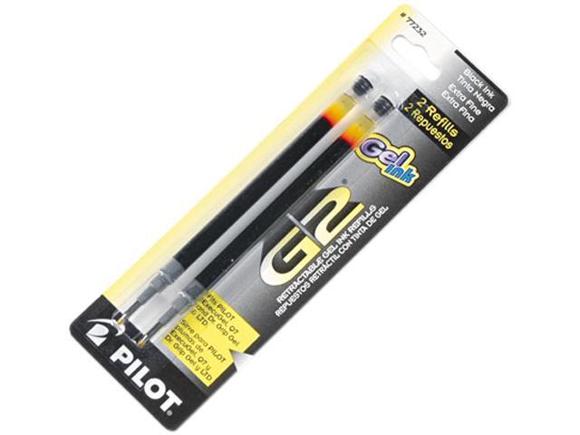 Click here for Pilot 77232 Refill for G2 Gel  Dr. Grip Gel/Ltd  E... prices