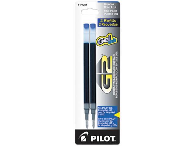 Click here for Pilot 77241 Refill for G2 Gel  Dr. Grip Gel/Ltd  E... prices