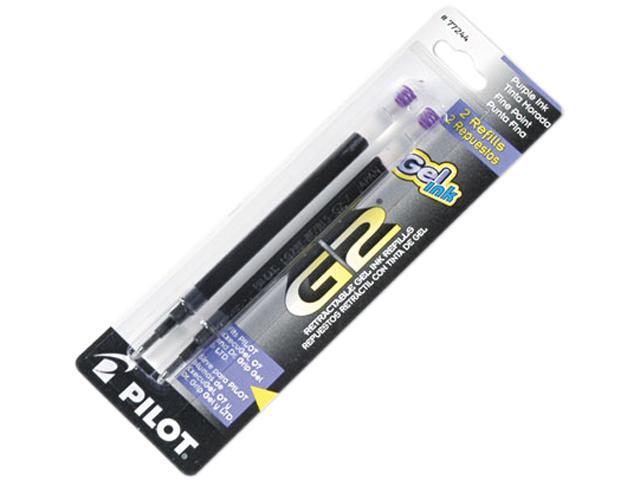 Click here for Pilot 77244 Refill for G2 Gel  Dr. Grip Gel/Ltd  E... prices