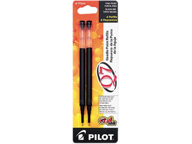 Click here for Pilot 77245 Refill for Q7 Retractable Gel Roller B... prices
