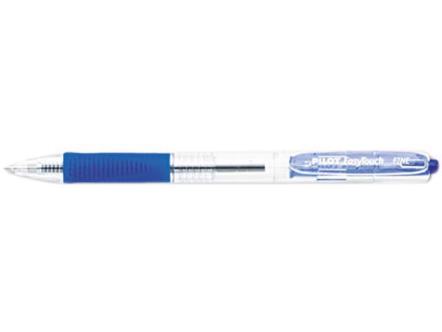 Click here for Pilot 32211 EasyTouch Ballpoint Retractable Pen  B... prices