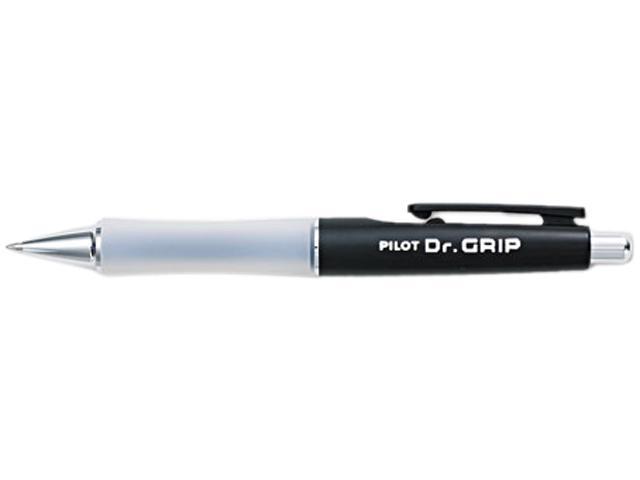 Click here for Pilot 36100 Dr. Grip Ballpoint Retractable Pen  Bl... prices