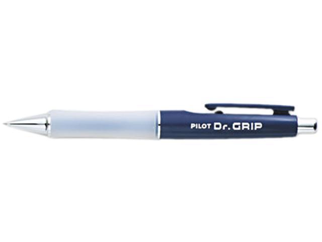 Click here for Pilot 36101 Dr. Grip Ballpoint Retractable Pen  Bl... prices