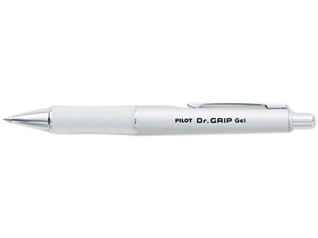 Click here for Pilot 36272 Dr. Grip Roller Ball Retractable Gel P... prices