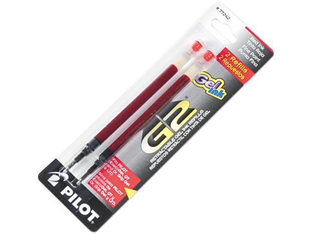 Click here for Pilot 77242 Refill for G2 Gel  Dr. Grip Gel/Ltd  E... prices