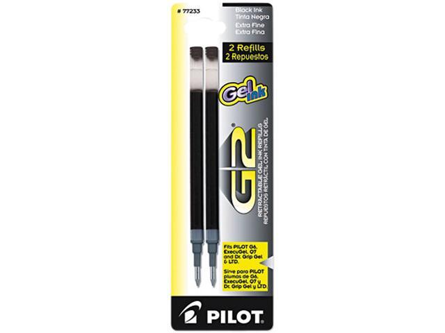 Click here for Pilot 77233 Refill for G2 Gel  Dr. Grip Gel/Ltd  E... prices