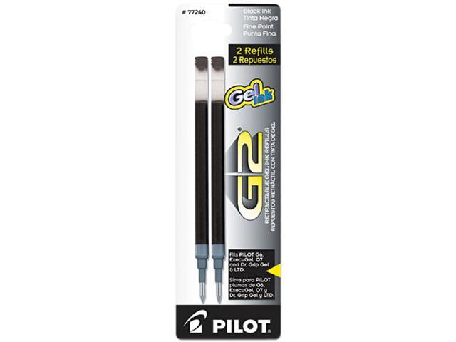 Click here for Pilot 77240 Refill for G2 Gel  Dr. Grip Gel/Ltd  E... prices