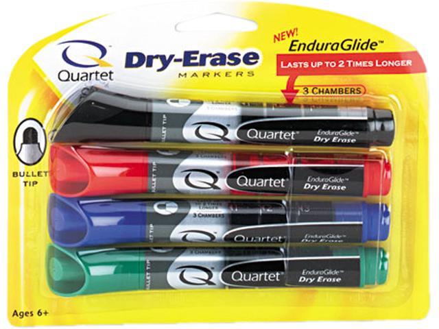 Click here for Quartet 5001-1M EnduraGlide Dry Erase Markers  Bul... prices