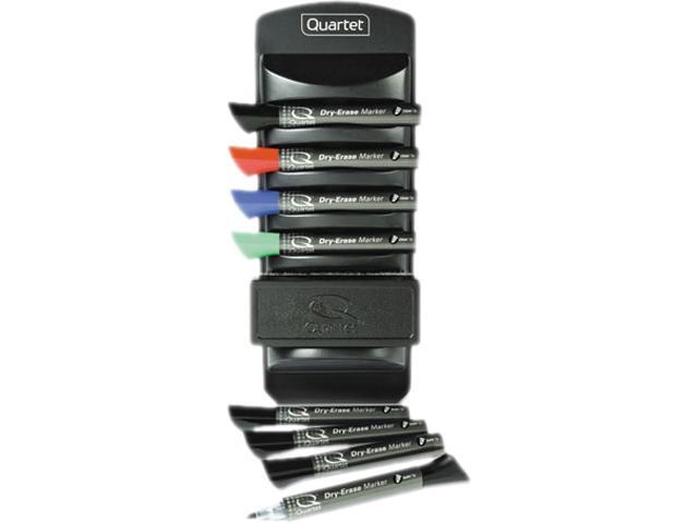 Click here for Quartet 558 Dry Erase Marker Caddy Kit  Chisel Tip... prices