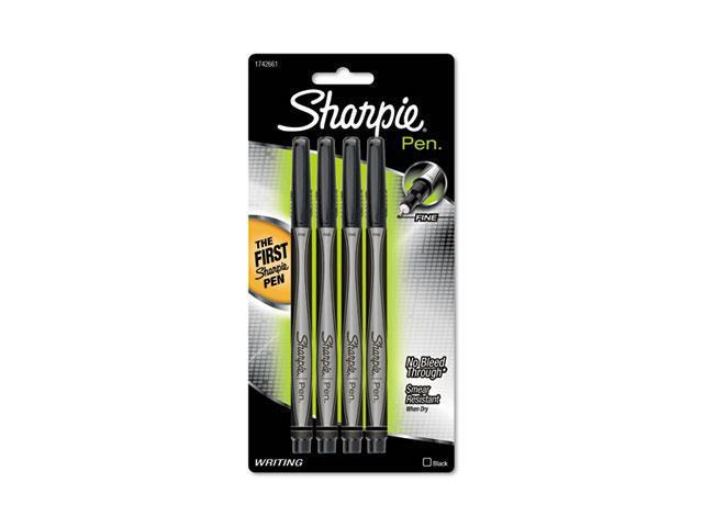 Click here for Sharpie 1742661 Plastic Point Stick Permanent Wate... prices