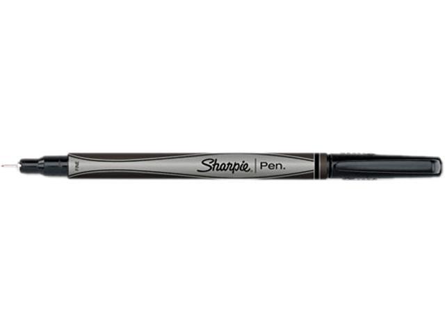 Click here for Sharpie 1742663 Plastic Point Stick Permanent Wate... prices