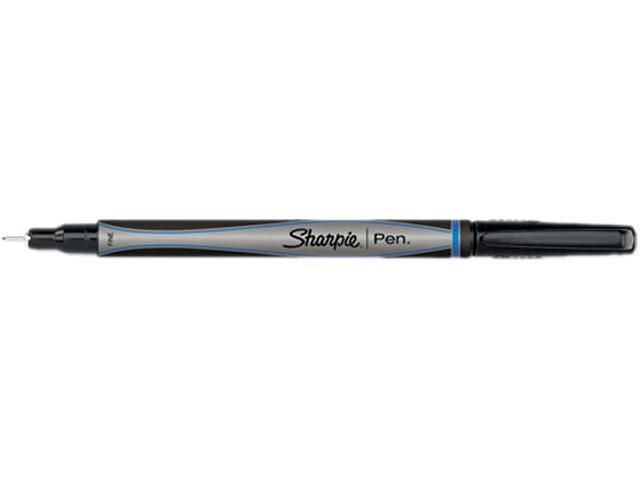 Click here for Sharpie 1742664 Plastic Point Stick Permanent Wate... prices