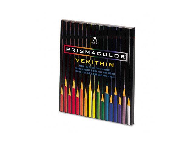 Click here for Prismacolor 2427 Verithin Colored Art Woodcase Pen... prices