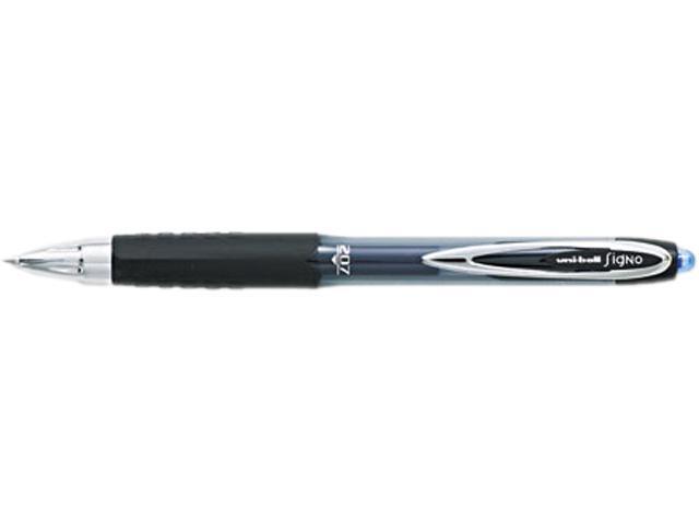 Click here for uni-ball 33951 Signo Gel 207 Roller Ball Retractab... prices