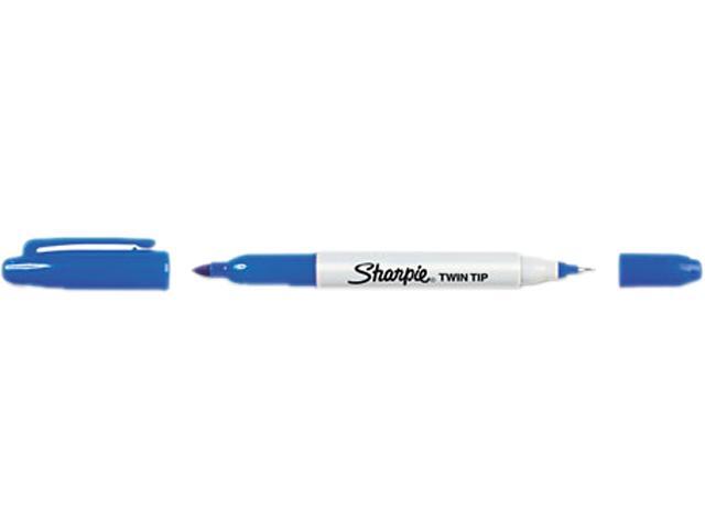 Click here for Sharpie  32003  Twin-Tip Marker  Fine  Ultra Fine... prices