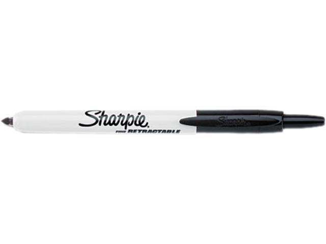 Click here for Sharpie 32701 Retractable Permanent Marker  Fine P... prices