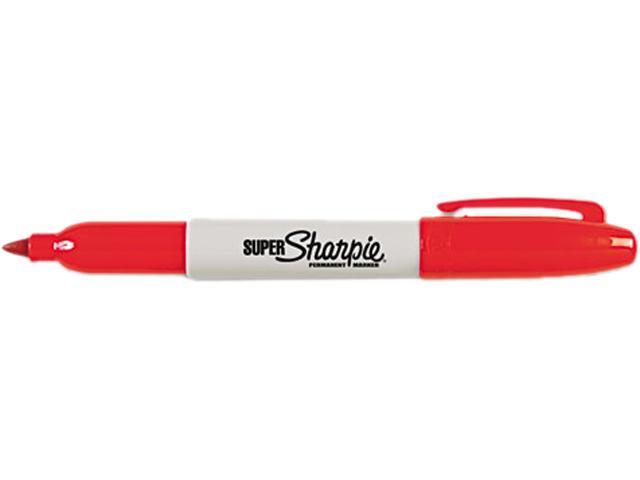 Click here for Sharpie 33002 Super Permanent Markers  Fine Point... prices