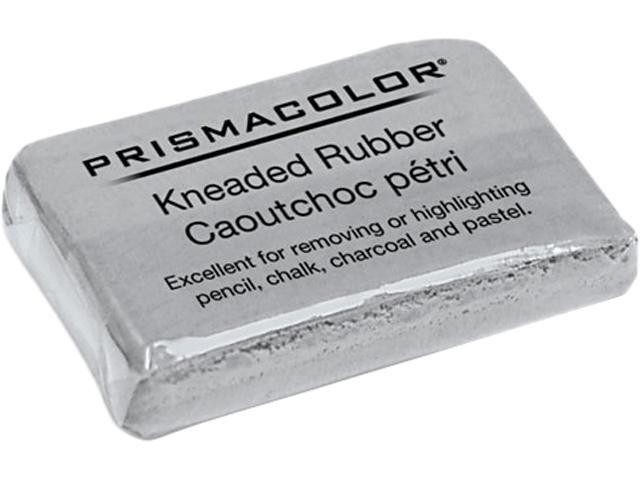 Click here for Prismacolor 70531 DESIGN Kneaded Rubber Art Eraser prices