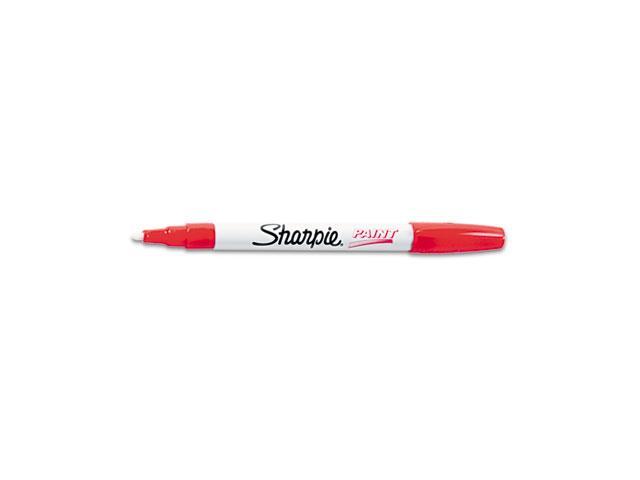 Click here for Sharpie 37302 Permanent Paint Marker  Fine Point... prices