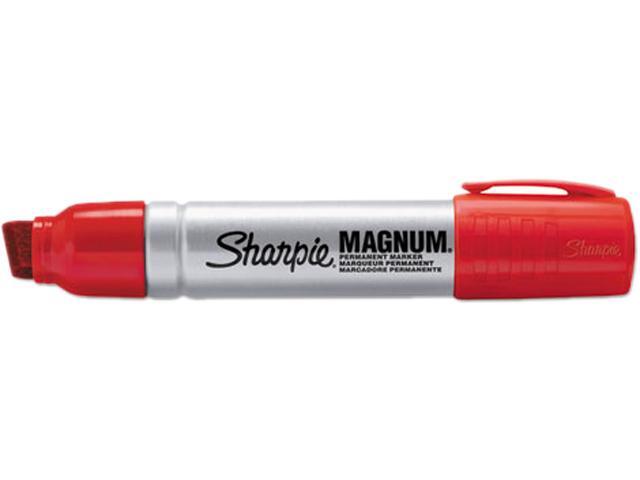Click here for Sharpie Magnum Oversized Permanent Markers  Select... prices