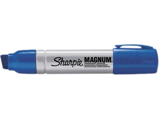 Click here for Sharpie 44003 Magnum Oversized Permanent Marker  C... prices