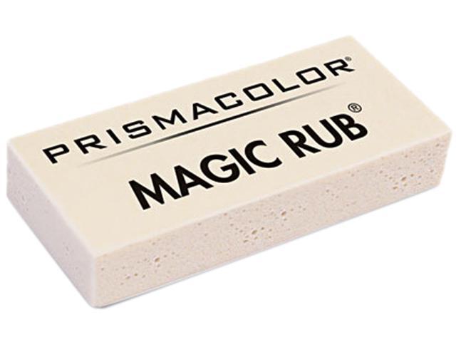 Click here for Prismacolor 73201 MAGIC RUB Art Eraser prices