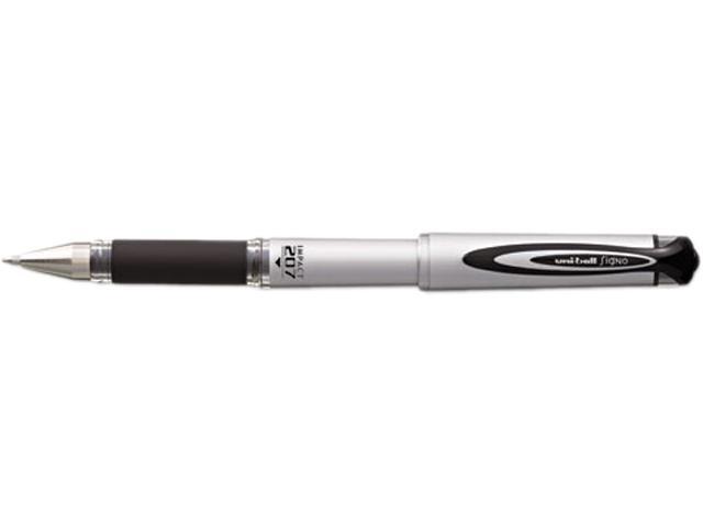 Click here for Uni-Ball  65800  Gel Impact 207 Rollerball Pen  1... prices