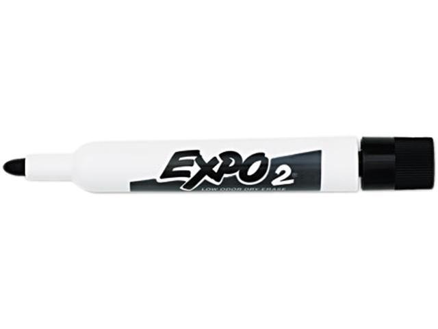 Click here for EXPO 82001 Low Odor Dry Erase Marker  Bullet Tip... prices