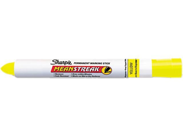 Click here for Sharpie 85005 Mean Streak Marking Stick  Broad Tip... prices