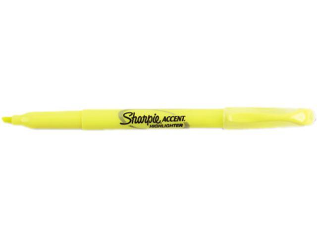 Click here for Sharpie Accent 27025 Accent Pocket Style Highlight... prices