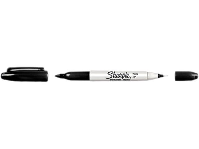 Click here for Sharpie  32001  Twin-Tip Marker  Fine  Ultra Fine... prices