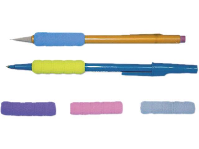 Click here for Tatco 19711 Ribbed Pencil Cushions  1-3/4  Assorte... prices