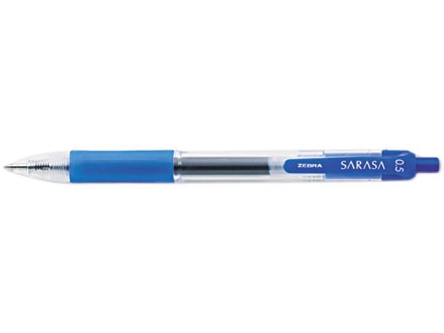 Click here for Zebra 46720 Sarasa Roller Ball Retractable Gel Pen... prices