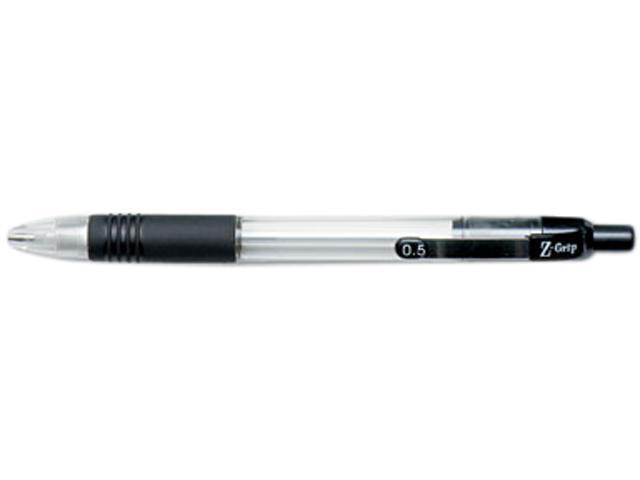 Click here for Zebra 52310 Z-Grip Mechanical Pencil  0.50 mm  Cle... prices